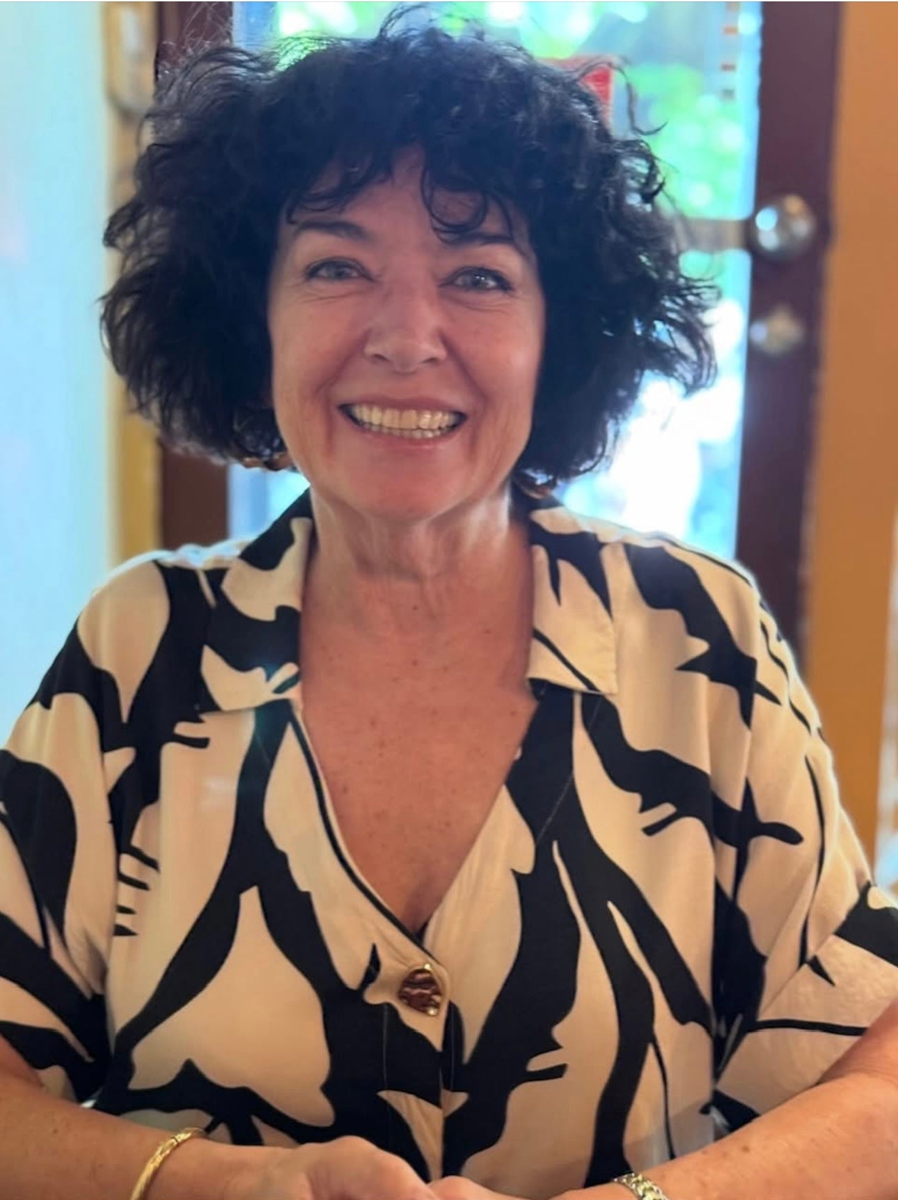 Debbie Jubrail – Outfit Journey